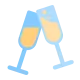🥂 Clinking Glasses - Emoji Reference | Online Free DevTools by Hexmos
