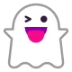 👻 Ghost - Emoji Reference | Online Free DevTools by Hexmos